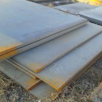 China Corrosion Resistance Hot Rolled Steel Sheet ASTM A53 65Mn S355 S235 for sale