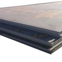 China Corrosion Resistance Hot Rolled Steel Sheet ASTM A53 65Mn S355 S235 for sale