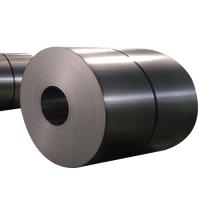 China ISO9001 ASTM Drawing Cold Rolled Mild Steel Coil Low Carbon Structural Steel for sale
