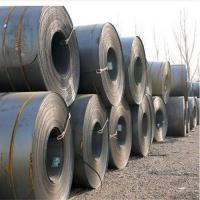 China OEM Q235B High Carbon Steel Strips In Coil For Packing Strap 65mm for sale
