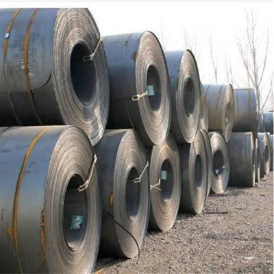 China OEM Q235B High Carbon Steel Strips In Coil For Packing Strap 65mm for sale