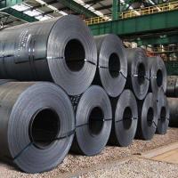 China Corrosion Resistance Hot Rolled Carbon Steel Coil SPCC JIS ASTM 0.6mm for sale