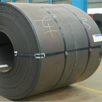 China ASTM SS400 Q235 Q345 Hot Rolled Steel Coil Hot Dipped High Carbon Steel for sale