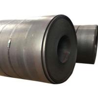 China ASTM SS400 Q235 Q345 Hot Rolled Steel Coil Hot Dipped High Carbon Steel for sale