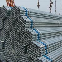 China ASTM 10CrMo910 DN15 Galvanized Steel Tube Pipe Building Material 20# for sale