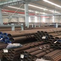 China 12mm ASTM GB3087 Boiler Carbon Steel Seamless Pipe For Mechanical Industry for sale