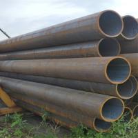 China 12mm ASTM GB3087 Boiler Carbon Steel Seamless Pipe For Mechanical Industry for sale