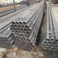 China 12mm ASTM GB3087 Boiler Carbon Steel Seamless Pipe For Mechanical Industry for sale