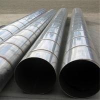 China ASTM 3087 External Hollow Threaded Tube Pipe For Ice Cream Machine for sale