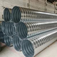 China ASTM 3087 External Hollow Threaded Tube Pipe For Ice Cream Machine for sale