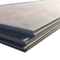 China TH RAEX Abrasion Resistant Plate Hot Rolled Steel Mn13 NM450 NM550 for sale
