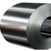 China Hot Dip AISI Q235 Q345 Galvanized Steel Coil Structural Sheet for sale