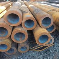 China AISI 42CrMo Thick Wall Pipe Carbon Seamless Steel Pipe Building Material for sale