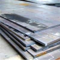 China NM450 NM500 Wear Resistant Steel Sheet Hot Rolled 10mm 30mm High Hardness for sale