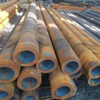 China Heavy Boiler Steel Tube Seamless Mechanical Tubing ASTM Q345B Q345C for sale