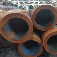 China Heavy Boiler Steel Tube Seamless Mechanical Tubing ASTM Q345B Q345C for sale