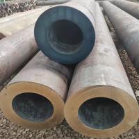 China Heavy Boiler Steel Tube Seamless Mechanical Tubing ASTM Q345B Q345C for sale