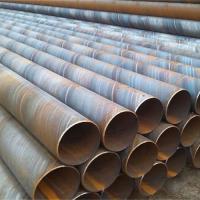 China ASTM Heavy Welding Galvanized Pipe Steel Material A333/A333M-2004 for sale