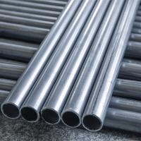 China AISI Q235 42CrMo 3mm Hot Rolled Galvanized Steel Tube Metal A36 Grade50 for sale