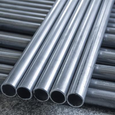 China AISI Q235 42CrMo 3mm Hot Rolled Galvanized Steel Tube Metal A36 Grade50 for sale