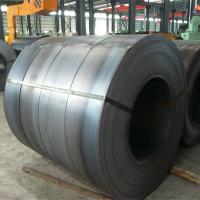 China OEM Q235 Q345 Carbon Metal Sheet Coil Steel 0.17mm-1.7mm for sale