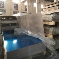 China ODM AZ185 Flat Galvalume Coated Galvanized Steel Sheet Metal For Roofing for sale