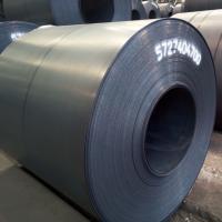 China Cold Rolled Carbon Steel Coil for Building 0.1mm~4mm SAE4140/4142 42CrMo for sale