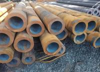 China 10mm Thick Wall Low Carbon Steel Tube Q235 A36 4mm-70mm Customized for sale