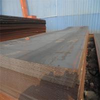 China 18 Gauge Cold Rolled Cr Sheet Metal ASTM A512 Gr50 A36 ST37 for sale