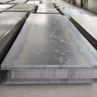 China ASTM Q345 Q235 Cold Rolled Steel Sheet Plate Low Alloy Plate 4FT x 8FT Customized Size for sale