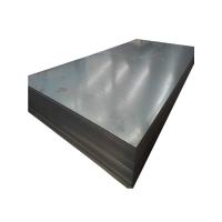 China ASTM Q345 Q235 Cold Rolled Steel Sheet Plate Low Alloy Plate 4FT x 8FT Customized Size for sale