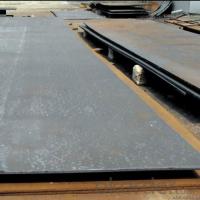 China Astm SS400 A36 Q235 Q345 S235JR Cold Rolled Steel Sheet 0.15mm-300mm For Ship Building for sale