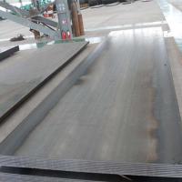 China Custom Cr Cold Rolled Steel Sheet MS Plain Sheet Plate SS400 AISI 1020 Q235A for sale