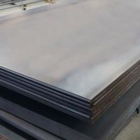 China Custom Cr Cold Rolled Steel Sheet MS Plain Sheet Plate SS400 AISI 1020 Q235A for sale