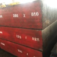 China Work Tool Hot Die Steel H13 AISI Steel Sheet Plate 4CrMnSiMoV for sale