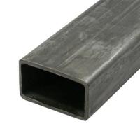 China ASTM SS400 Q195 20mm X 20mm Square Hollow Section Tube For Structural Steel for sale