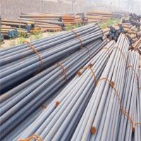 China OEM Hot Rolled Round Medium Carbon Steel Bar ASTM 42CrMo 42CrMo4 for sale