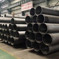 China HR CR Alloy Steel Round Metal Tubing Steel For Boiler ASME SA106 12Cr1MoV for sale