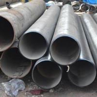 China Customized 16mm Seamless Boiler Steel Tube Pipe Alloy Cr5Mo ASTM P5 for sale