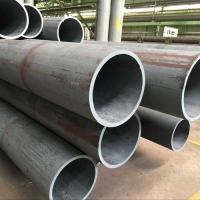 China Customized 16mm Seamless Boiler Steel Tube Pipe Alloy Cr5Mo ASTM P5 for sale