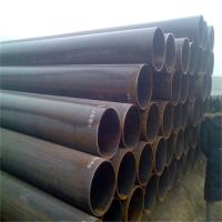 China Customized 16mm Seamless Boiler Steel Tube Pipe Alloy Cr5Mo ASTM P5 for sale