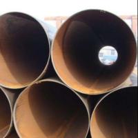 China Heat Resistant Alloy Steel Round Mechanical Tubing ASTM A335 P12 15CrMo for sale