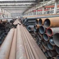 China Heat Resistant Alloy Steel Round Mechanical Tubing ASTM A335 P12 15CrMo for sale