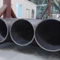 China Heat Resistant Alloy Steel Round Mechanical Tubing ASTM A335 P12 15CrMo for sale