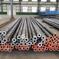 China 15mm-70mm Seamless Boiler Steel Tube Alloy Steel AISI 4130 30CrMo for sale