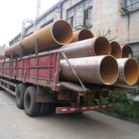 China Heat Resistant Alloy Steel Round Mechanical Tubing ASTM A335 P12 15CrMo for sale