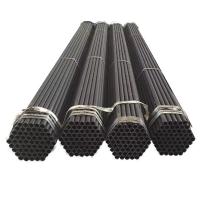 China 3pe Spiral Welding Steel Tube Anti Corrosion Hollow Round Bar Q235 Q345 for sale