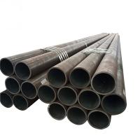 China 3pe Spiral Welding Steel Tube Anti Corrosion Hollow Round Bar Q235 Q345 for sale