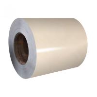 China UNS Aluminum Prepainted Galvanized Steel Coil PPGL 1100 1050 1060 for sale