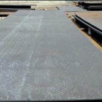 China Custom Thickness 16 Gauge Hot Rolled Steel Sheet Metal Q195 SS330 St33 for sale